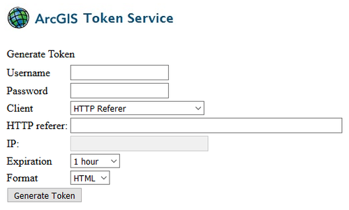 Secure Map Service to Shapefile with Python Part 3