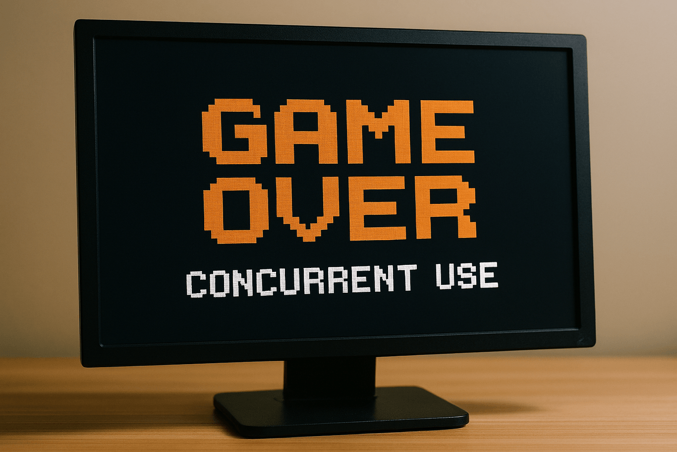 Say Goodbye to Concurrent Use Licenses